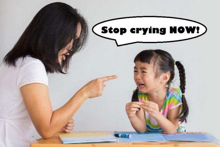 10 Signs of Bad Parenting—Don't Fall Into These Habits