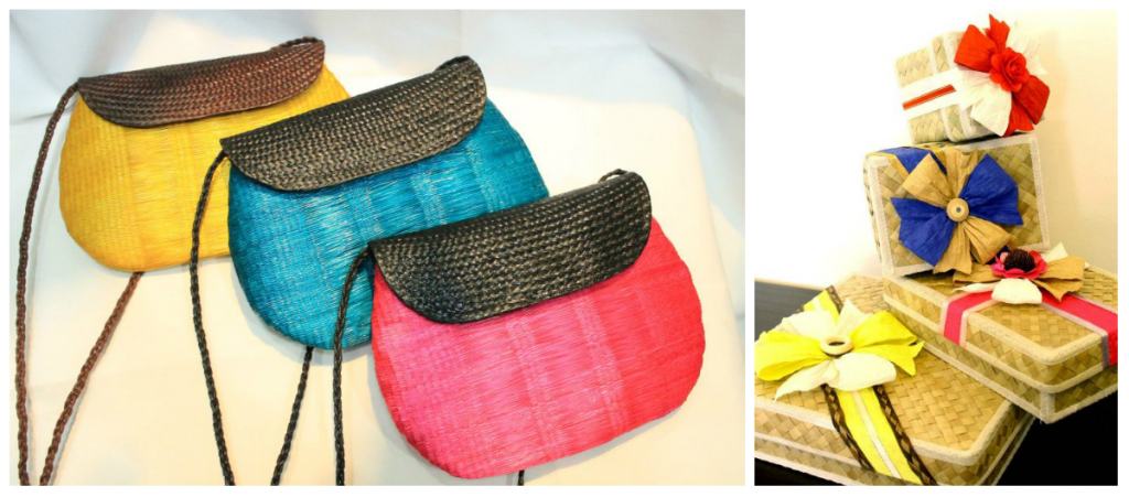Uniquely Filipino Souvenirs and Gifts: True Pinoy Goods