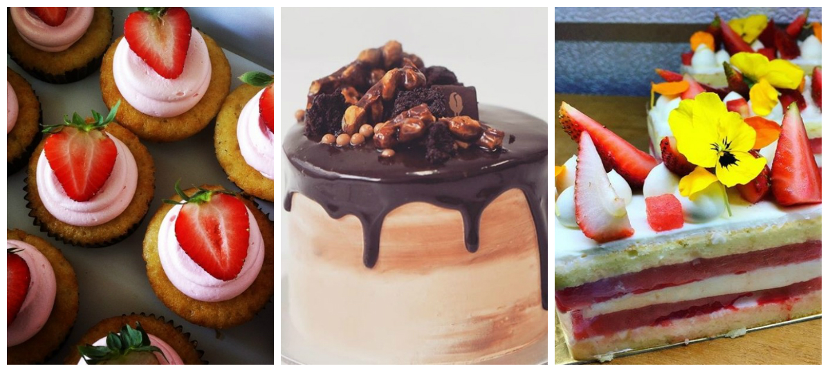 Top 3 Dessert Places in Singapore