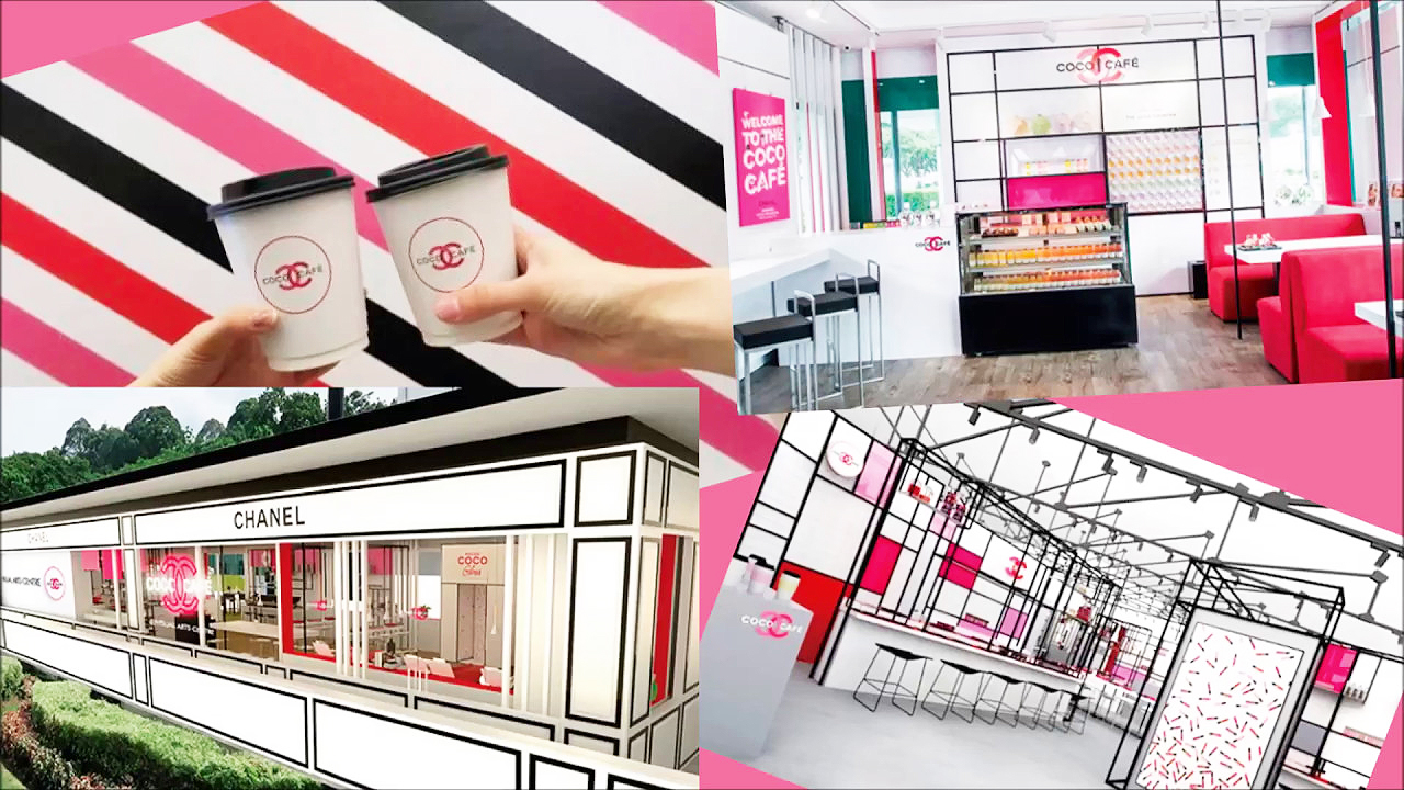 PopUp Angels: ‘Drive Growth Using Pop-up Stores’