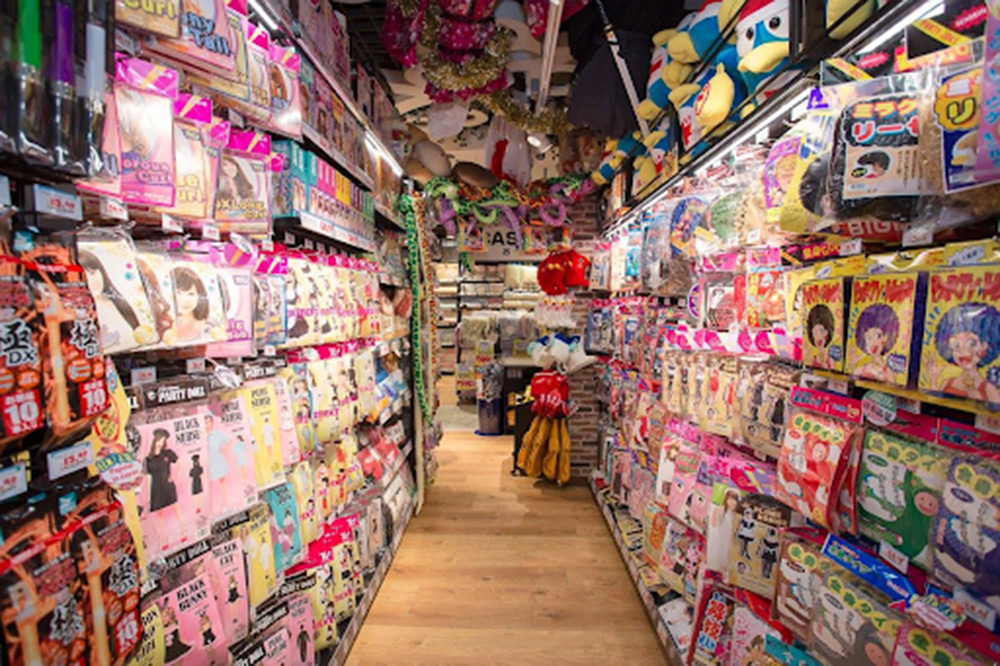 10 Must-try Items to check out in Don Don Donki