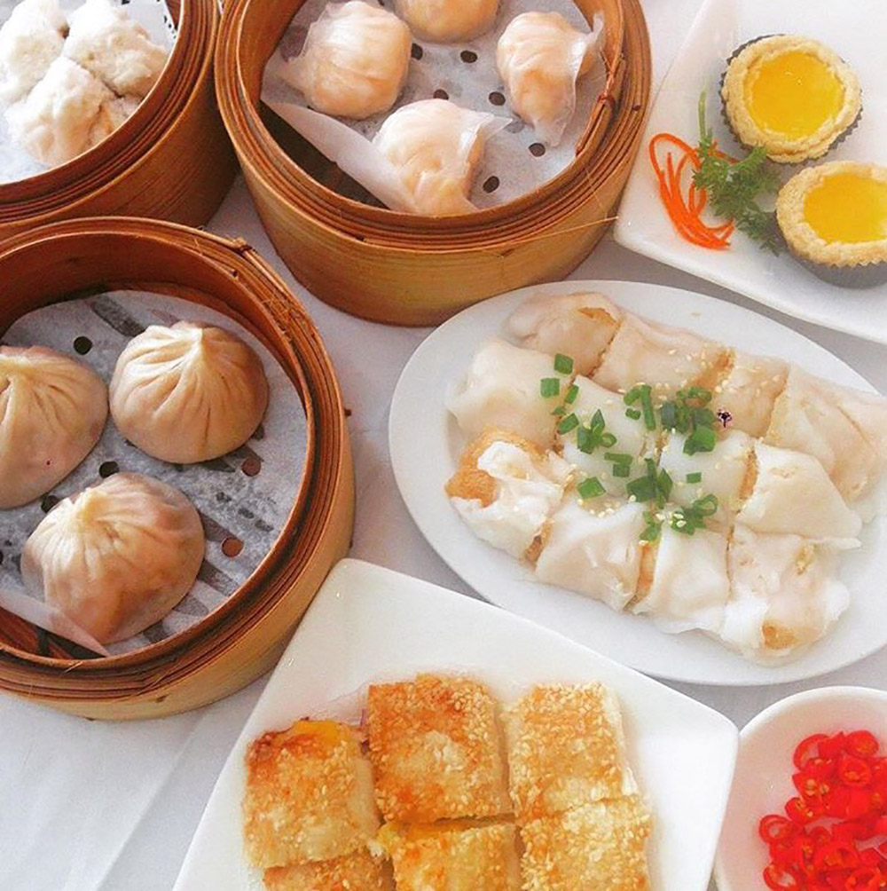 10 Best Dim Sum Places in Singapore 2019