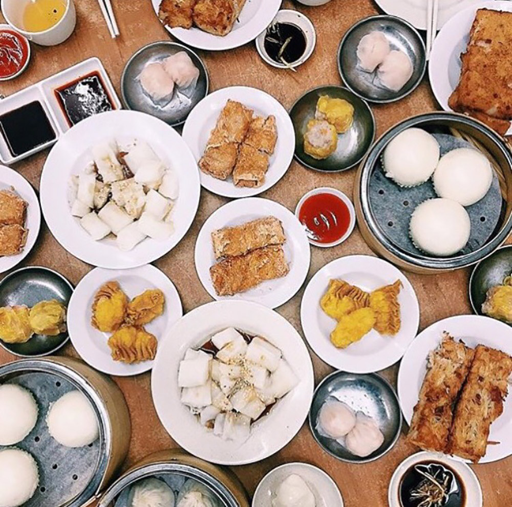 10 Best Dim Sum Places in Singapore 2019
