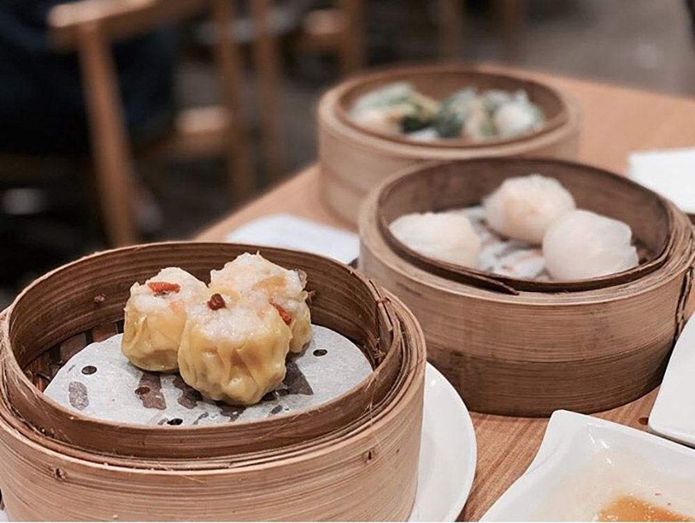 10 Best Dim Sum Places in Singapore 2019