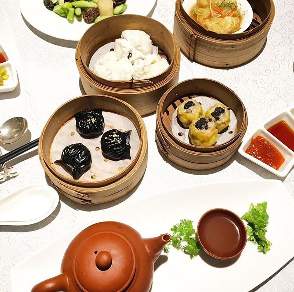 10 Best Dim Sum Places in Singapore 2019