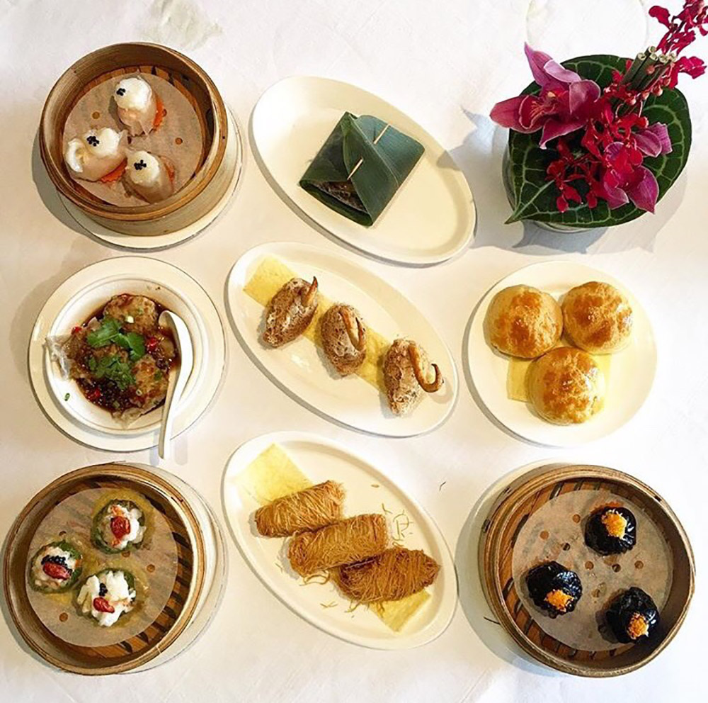 10 Best Dim Sum Places in Singapore 2019