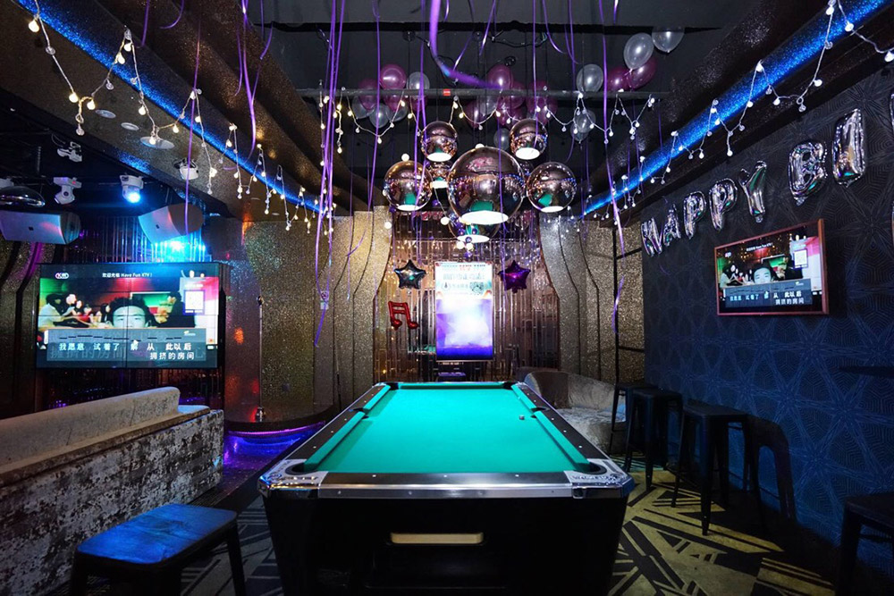 10 Coolest Themed Karaoke Rooms in Singapore Worth Visiting