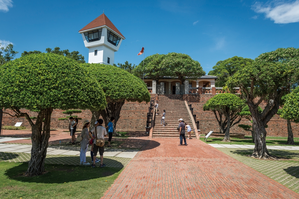 Tainan: 13 Attractions to Visit in Taiwan’s Kyoto