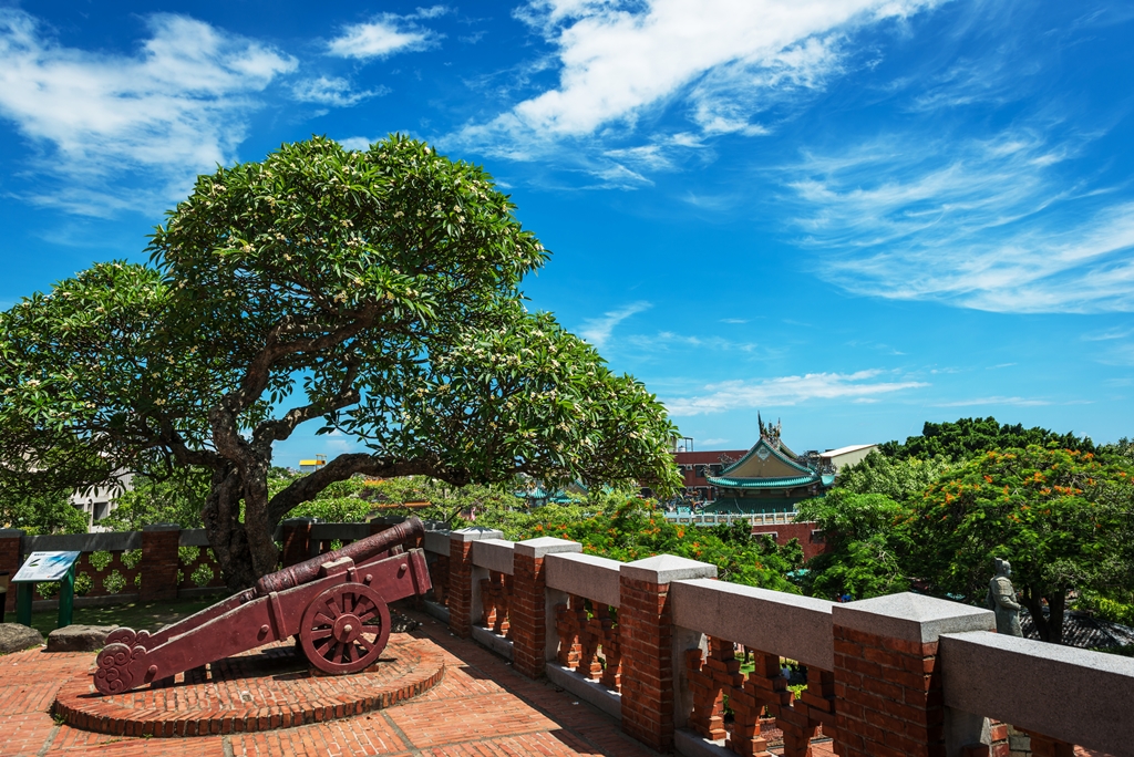 Tainan: 13 Attractions to Visit in Taiwan’s Kyoto