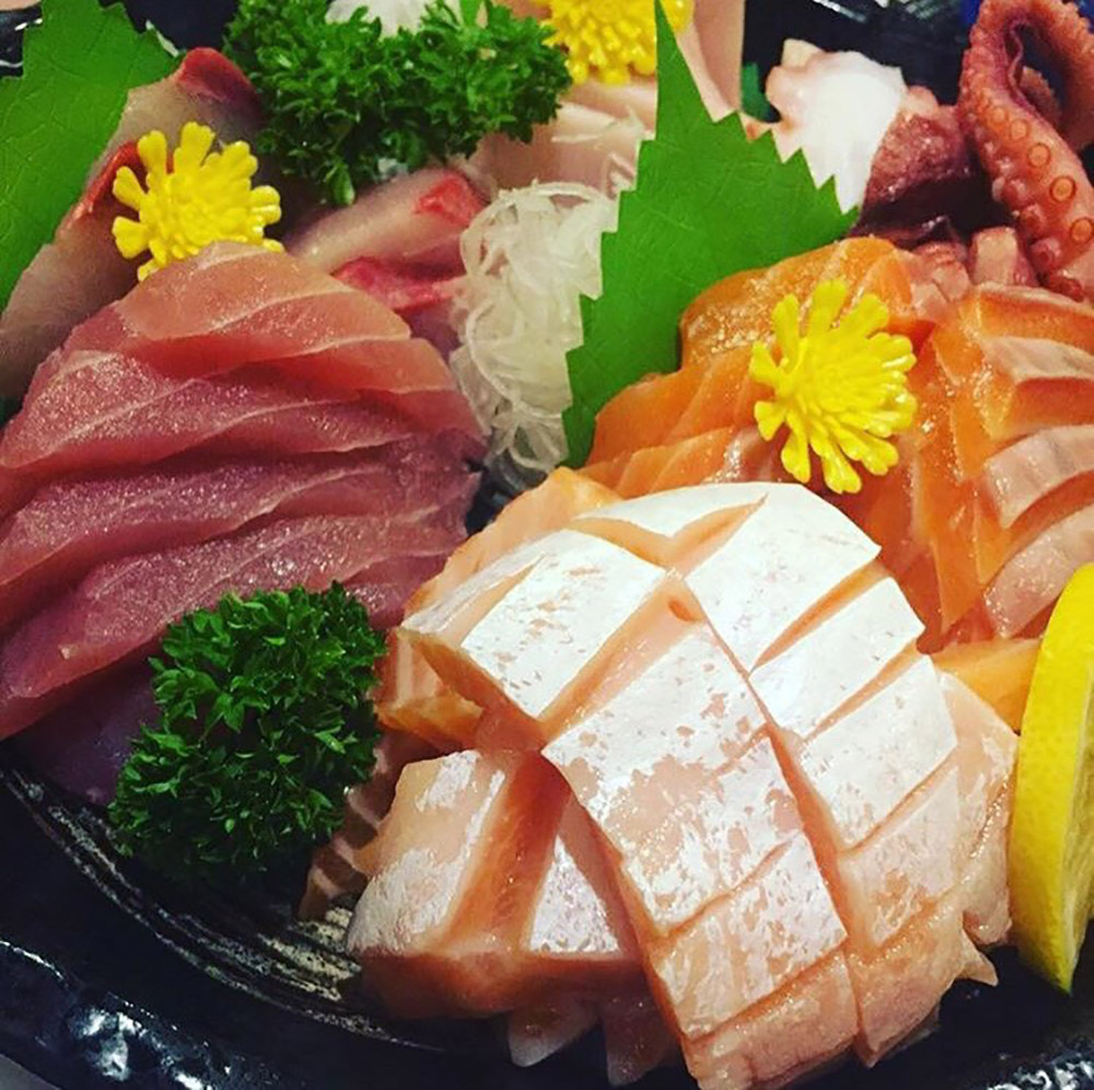 10 Best Japanese Buffet in Singapore
