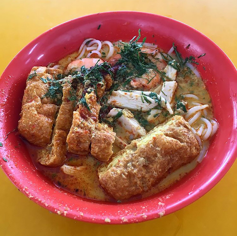 10 Best Laksa Places in Singapore That Every Singaporean Love 2019
