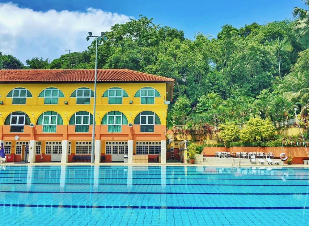 8 Places to Explore in Changi Village