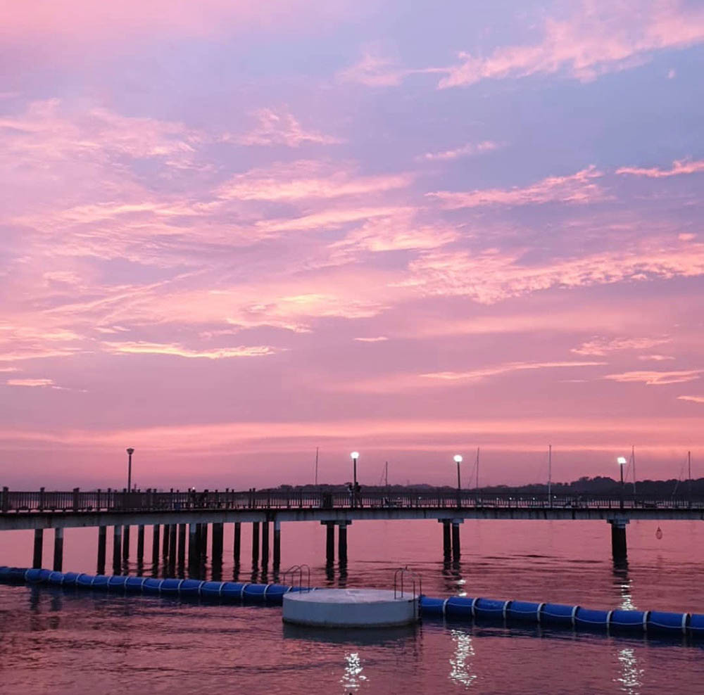 8 Places to Explore in Changi Village