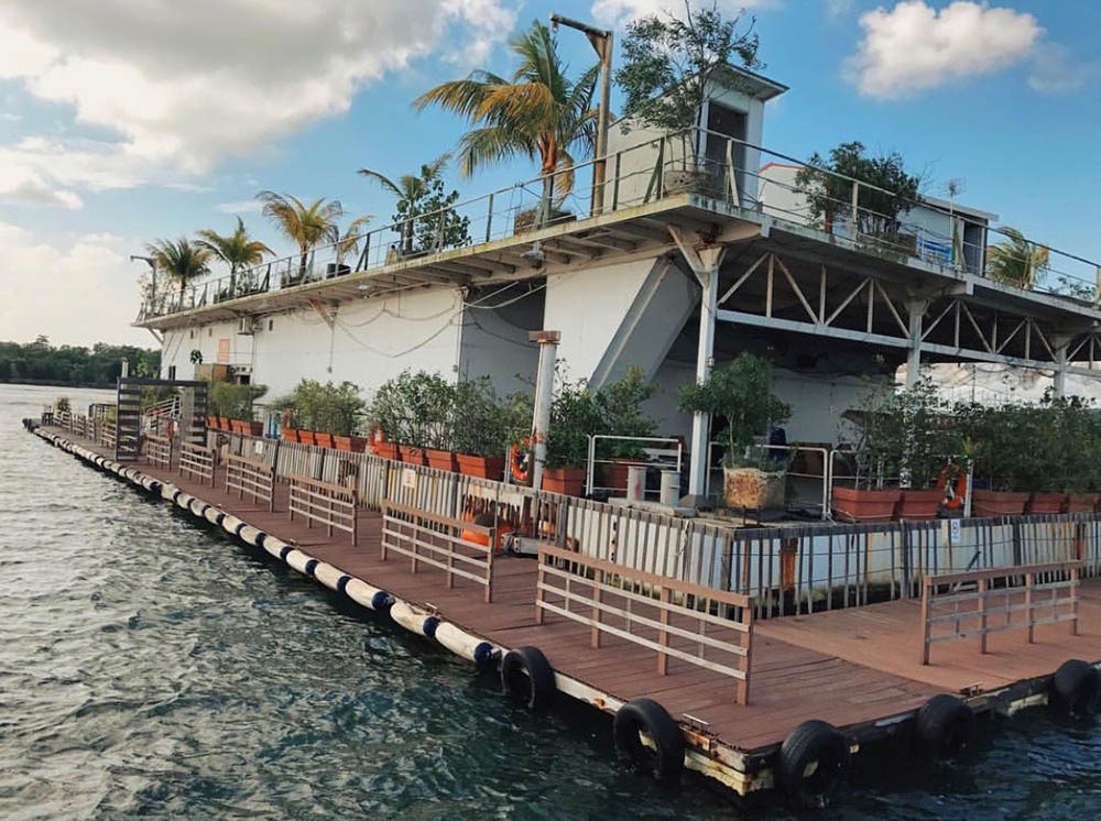 8 Places to Explore in Changi Village