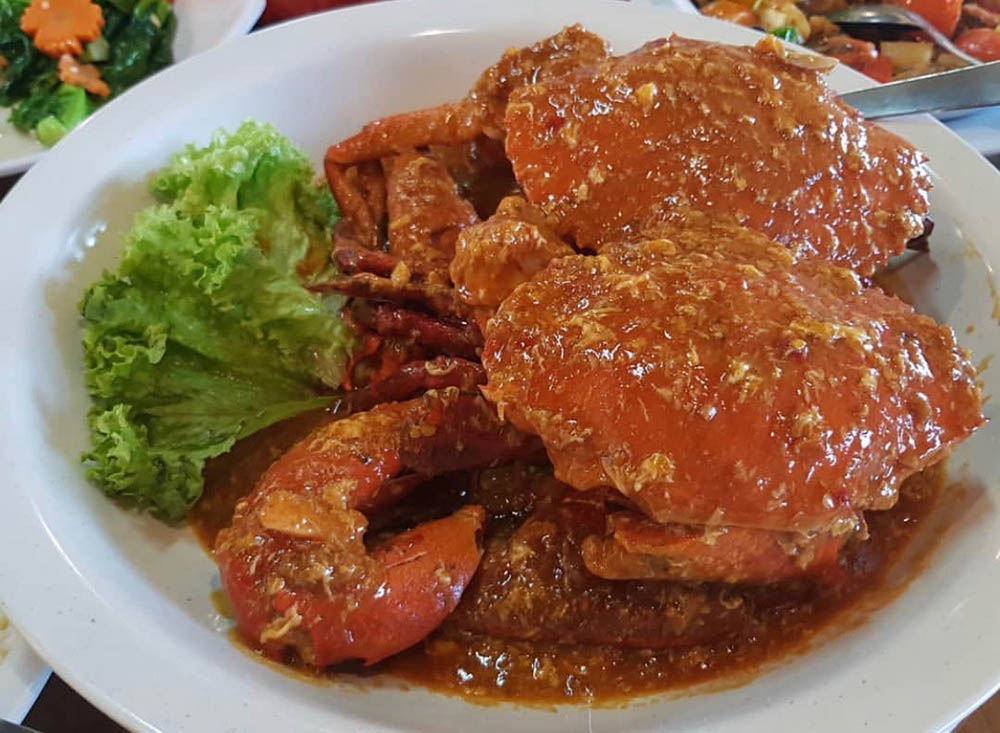 8 Places to Explore in Changi Village