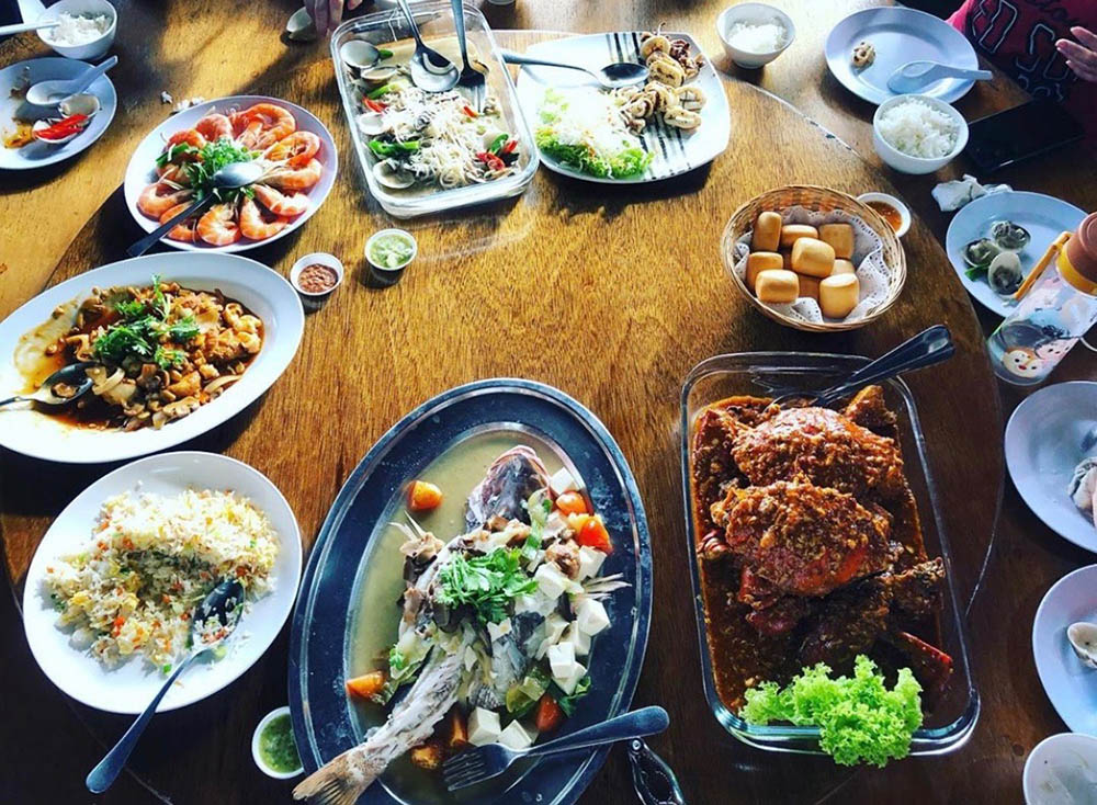 8 Places to Explore in Changi Village