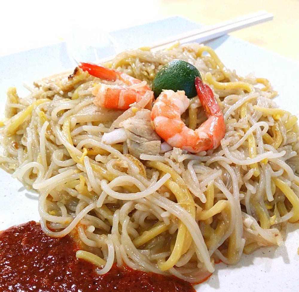 8 Places to Explore in Changi Village