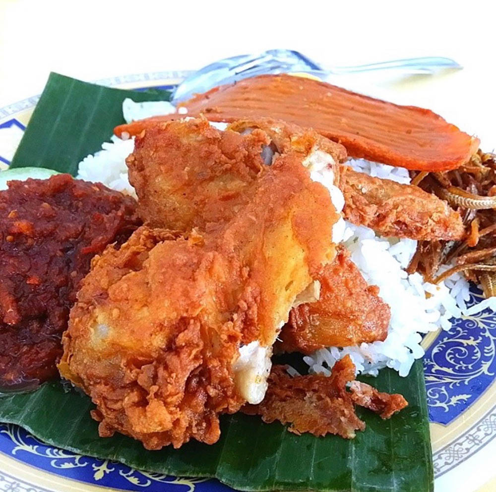 8 Places to Explore in Changi Village
