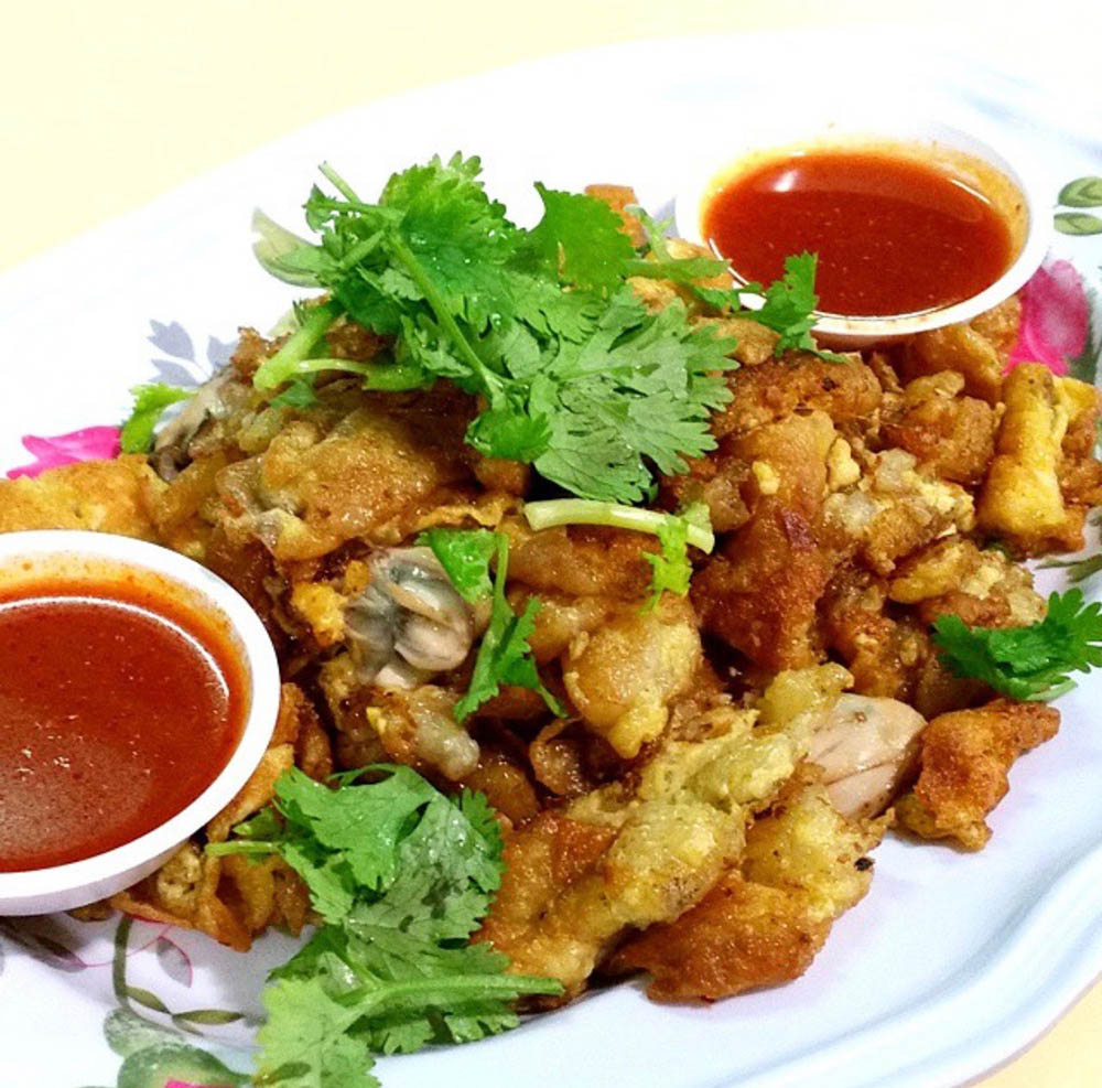 8 Places to Explore in Changi Village