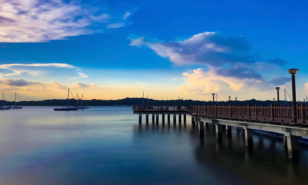 8 Places to Explore in Changi Village