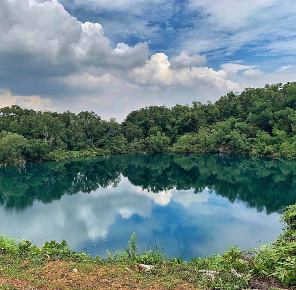 8 Places to Explore in Changi Village