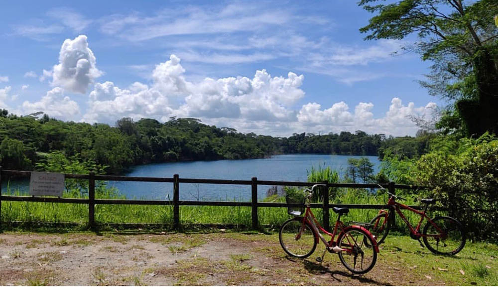 8 Places to Explore in Changi Village
