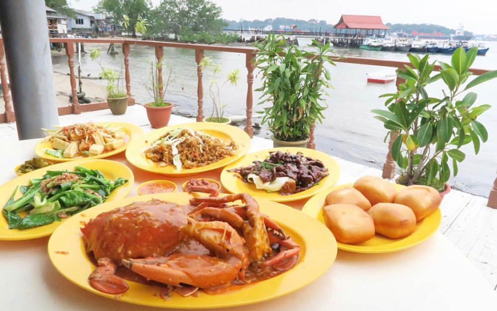 8 Places to Explore in Changi Village