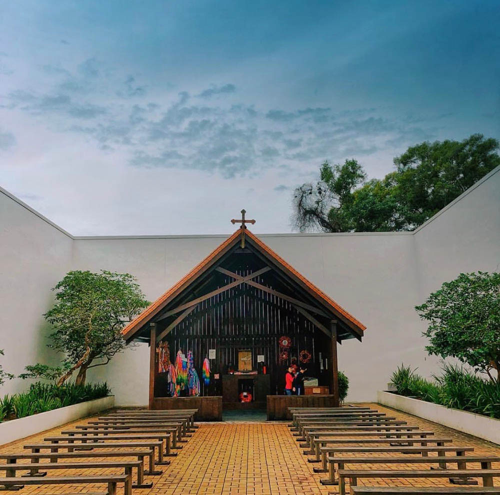 8 Places to Explore in Changi Village