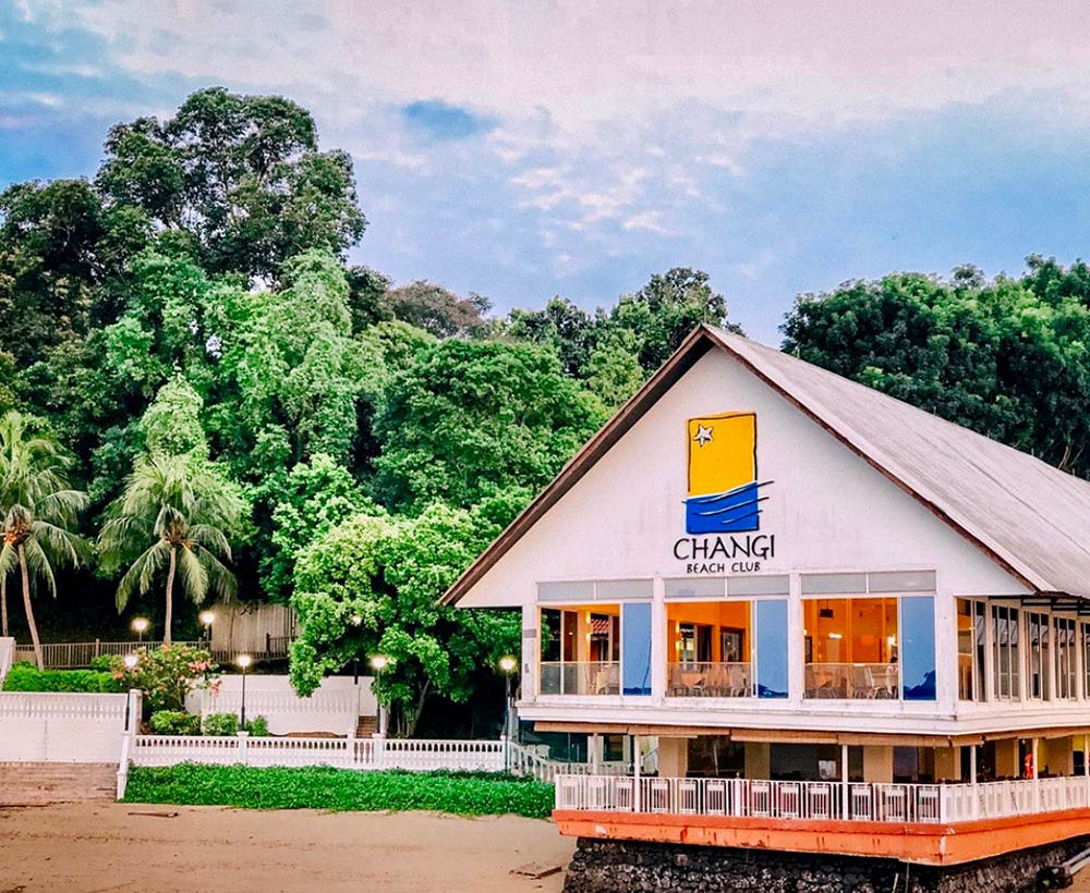 8 Places to Explore in Changi Village