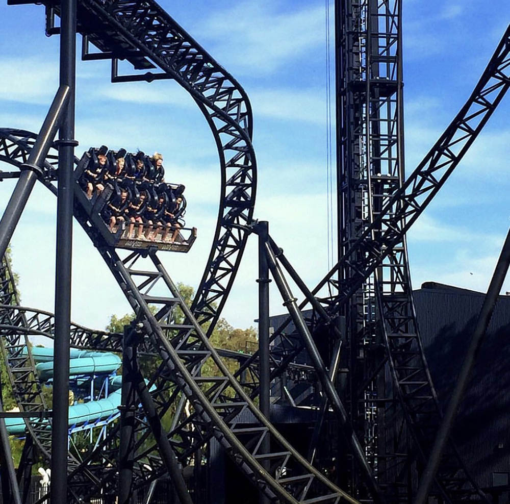 10 Must-Visit Attractions in Perth