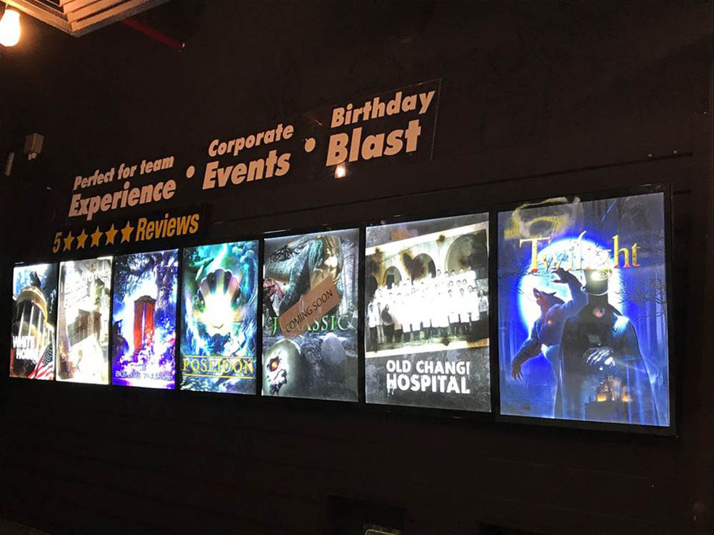 8 Best Escape Rooms in Singapore You Must Try