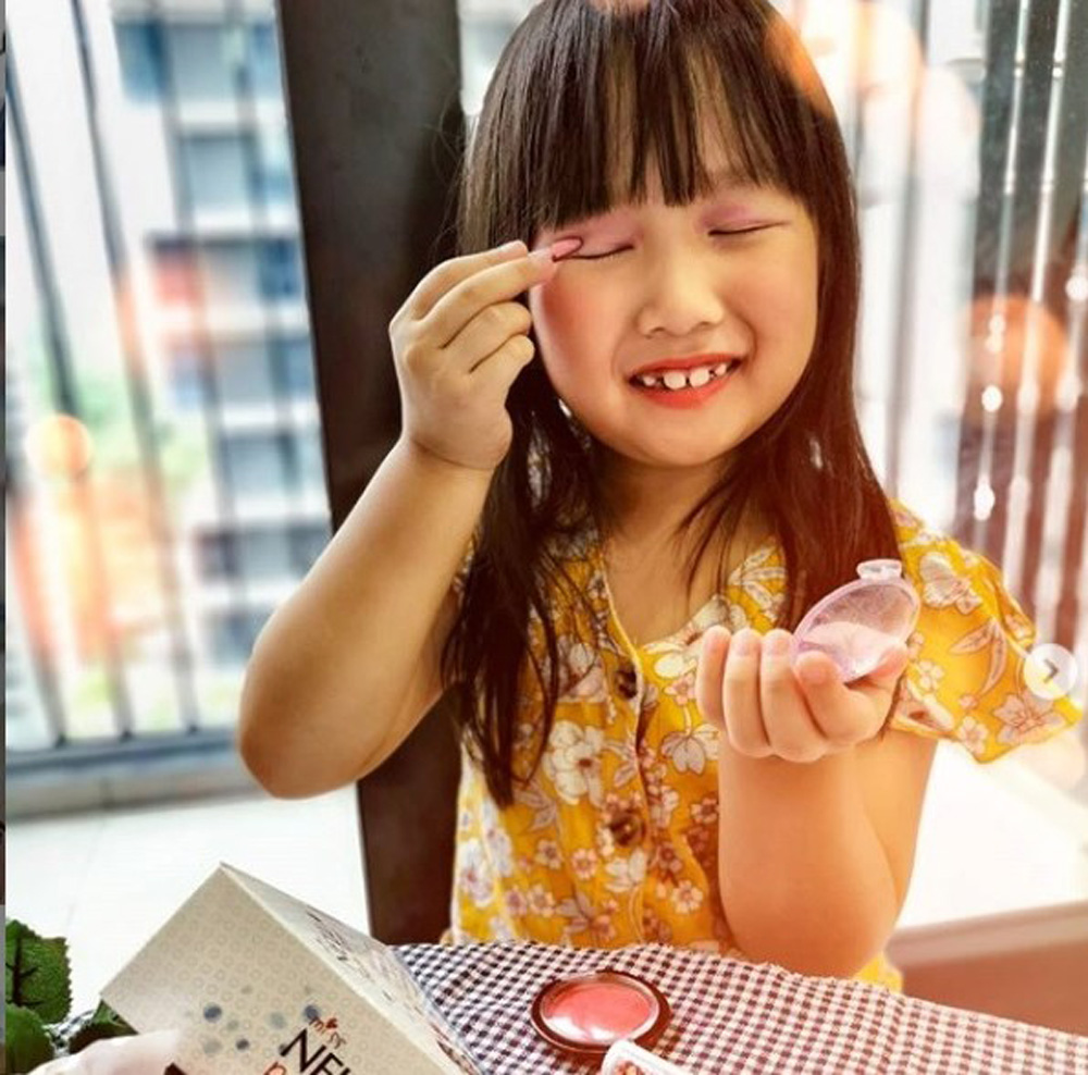 Indoor Activities for Children During COVID-19 Lockdown in Singapore