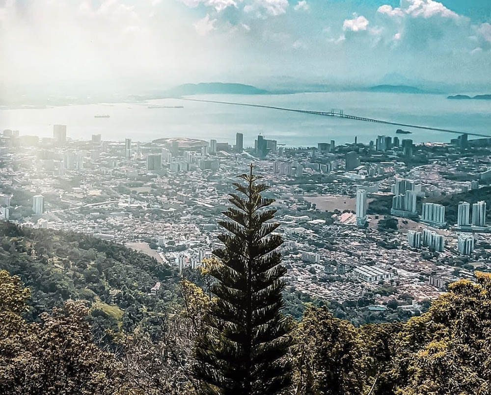 Exploring Penang's Heritage: Unveiling its Rich Past and Exciting ...