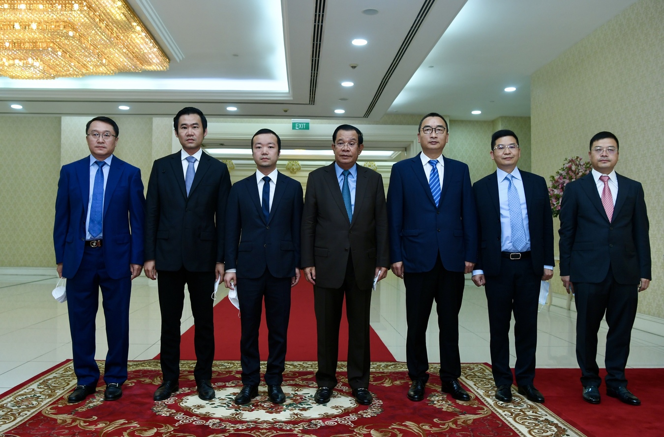 Why CCP Wants Scam Kingpin to Be Extradited to China