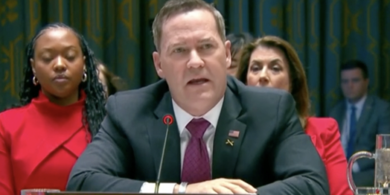 China Loses Key Latin America Ally After Maduro Ouster