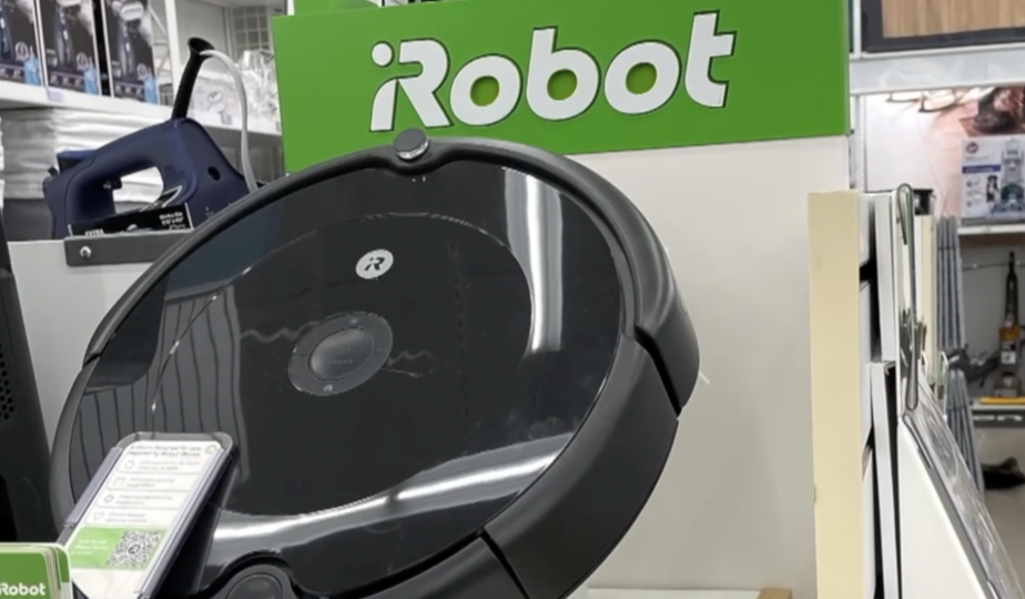 US Lawmakers Urge Review on iRobot-China Deal