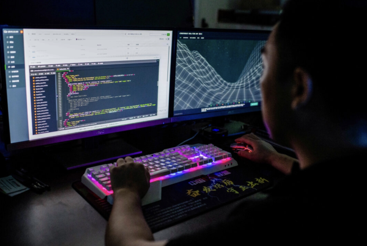 Singapore’s Four Major Telcos Attacked by Chinese-Linked Hacking Group